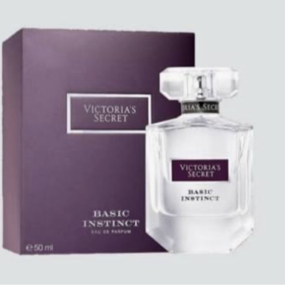 Victoria's Secret | Skincare | Victorias Secret Basic Instinct Perfume ...